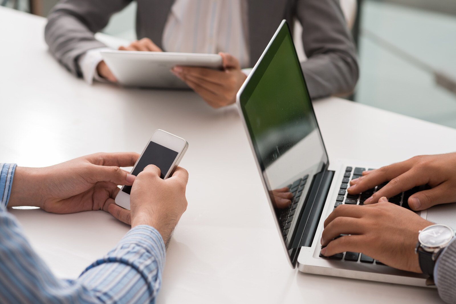 What Is Mobile Device Management Mdm And Why It Matters